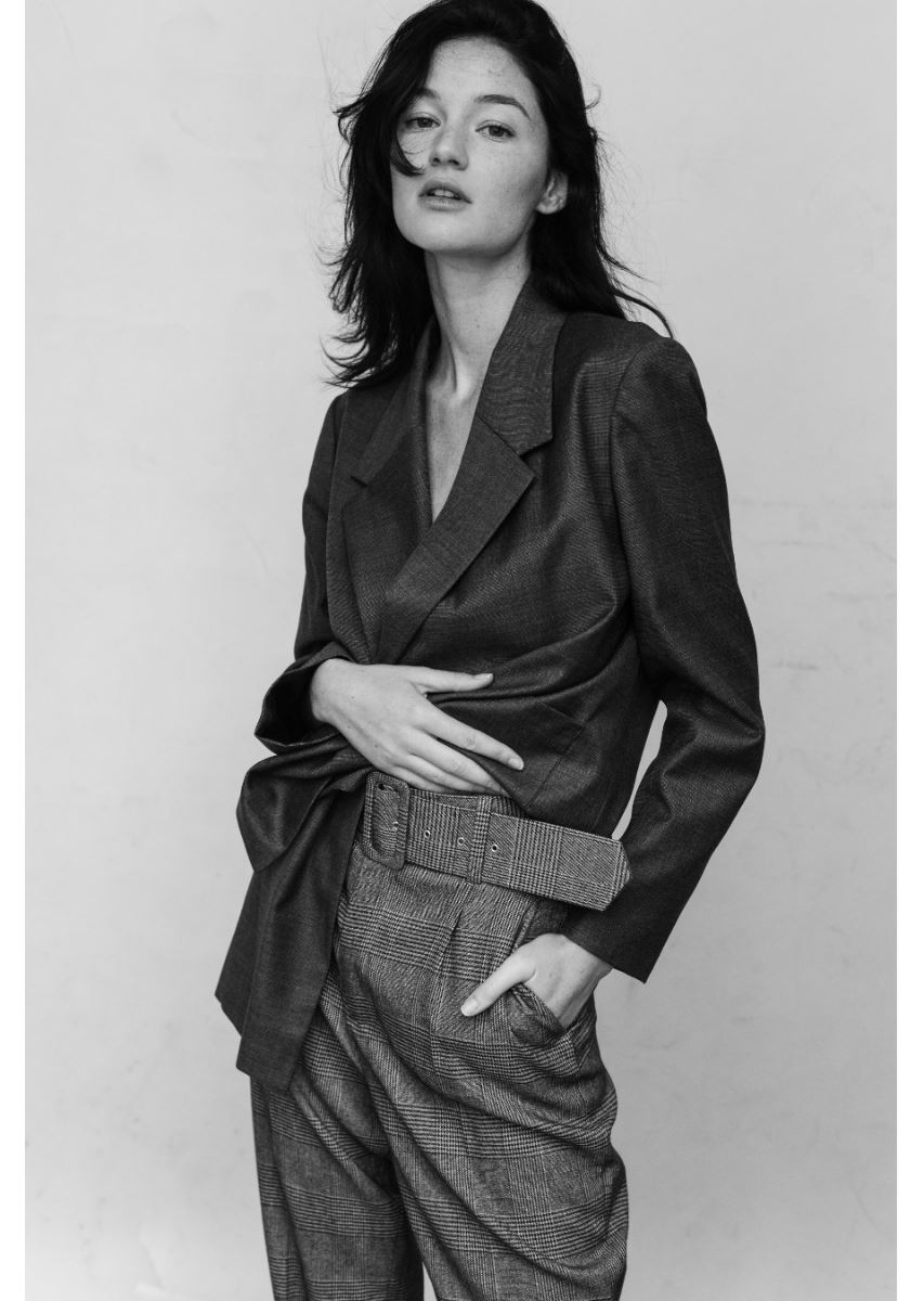 Pop Models Chloe B